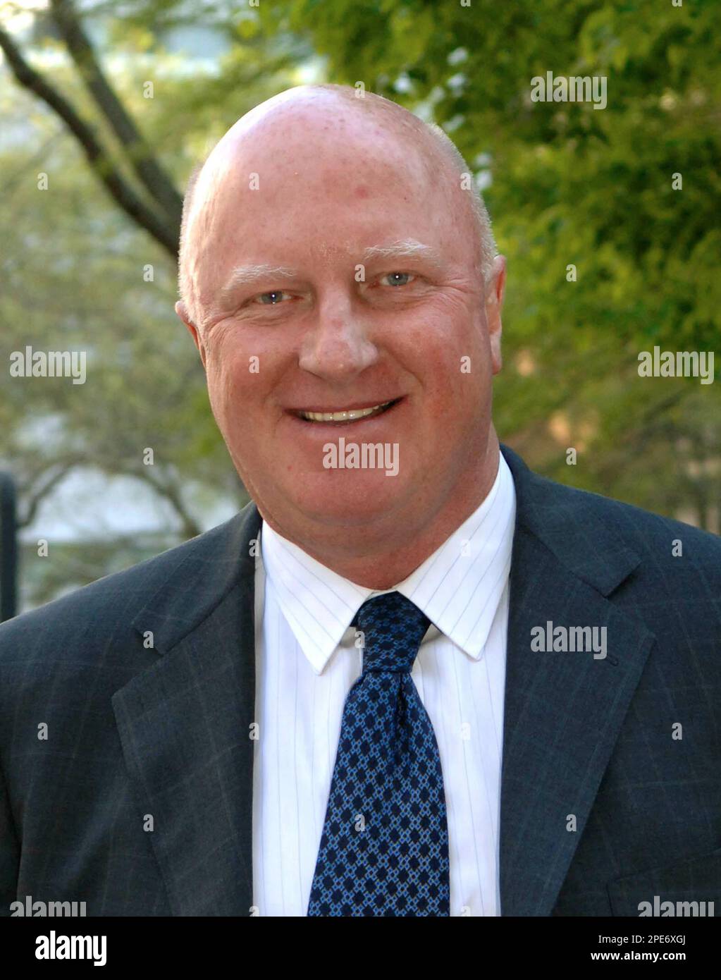 Dennis Kozlowski enters State Supreme Court, Monday, May 2, 2005, in ...