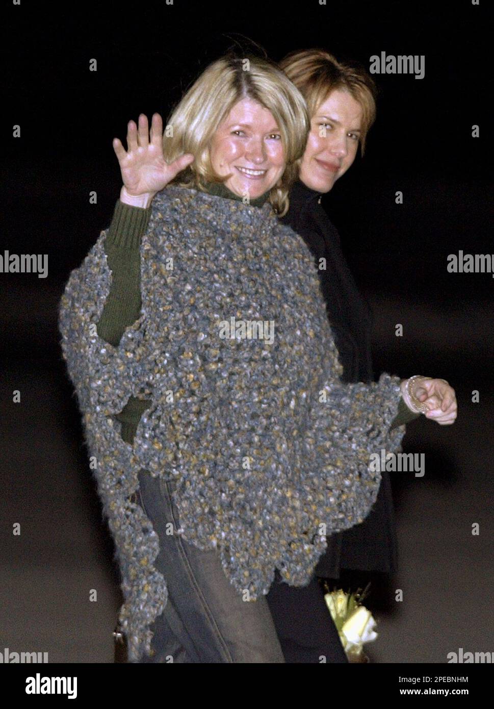 After being released from the Alderson Federal Reformatory for Women in ...