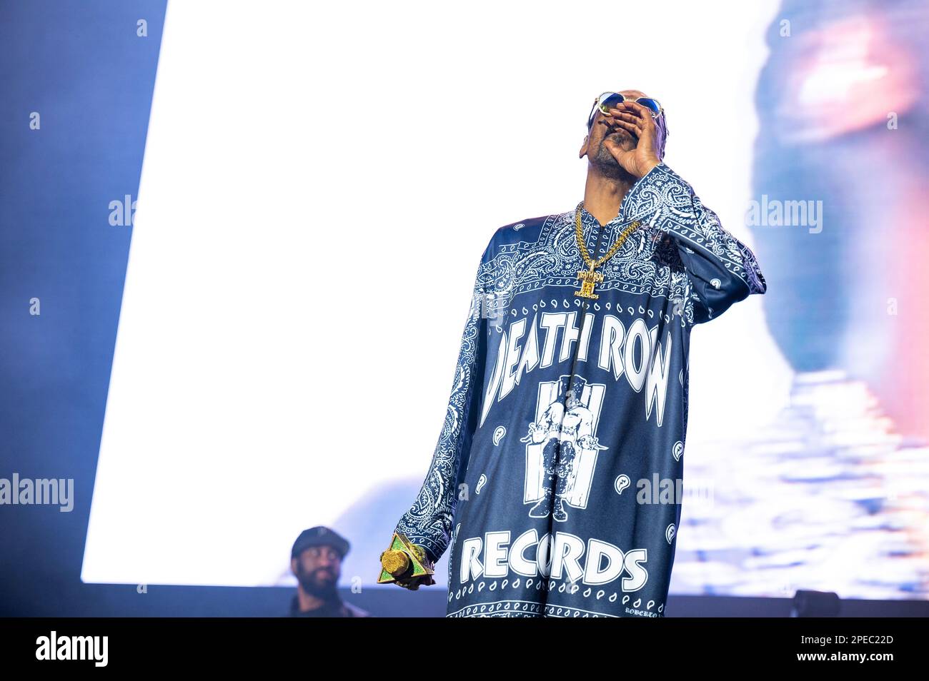 Snoop dogg 2023 -Fotos und -Bildmaterial in hoher Auflösung – Alamy