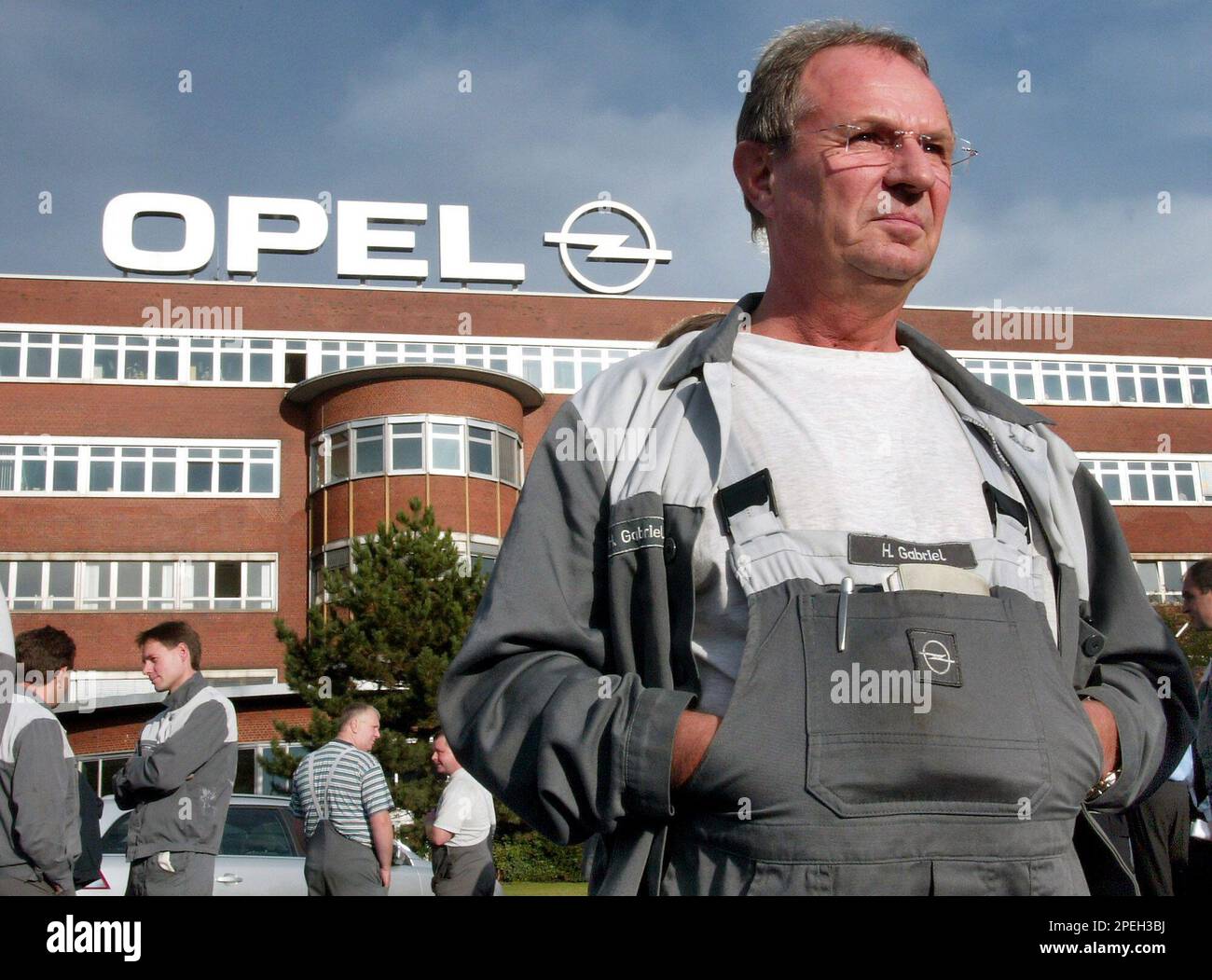 Opel Mitarbeiter Leasing Kontakt