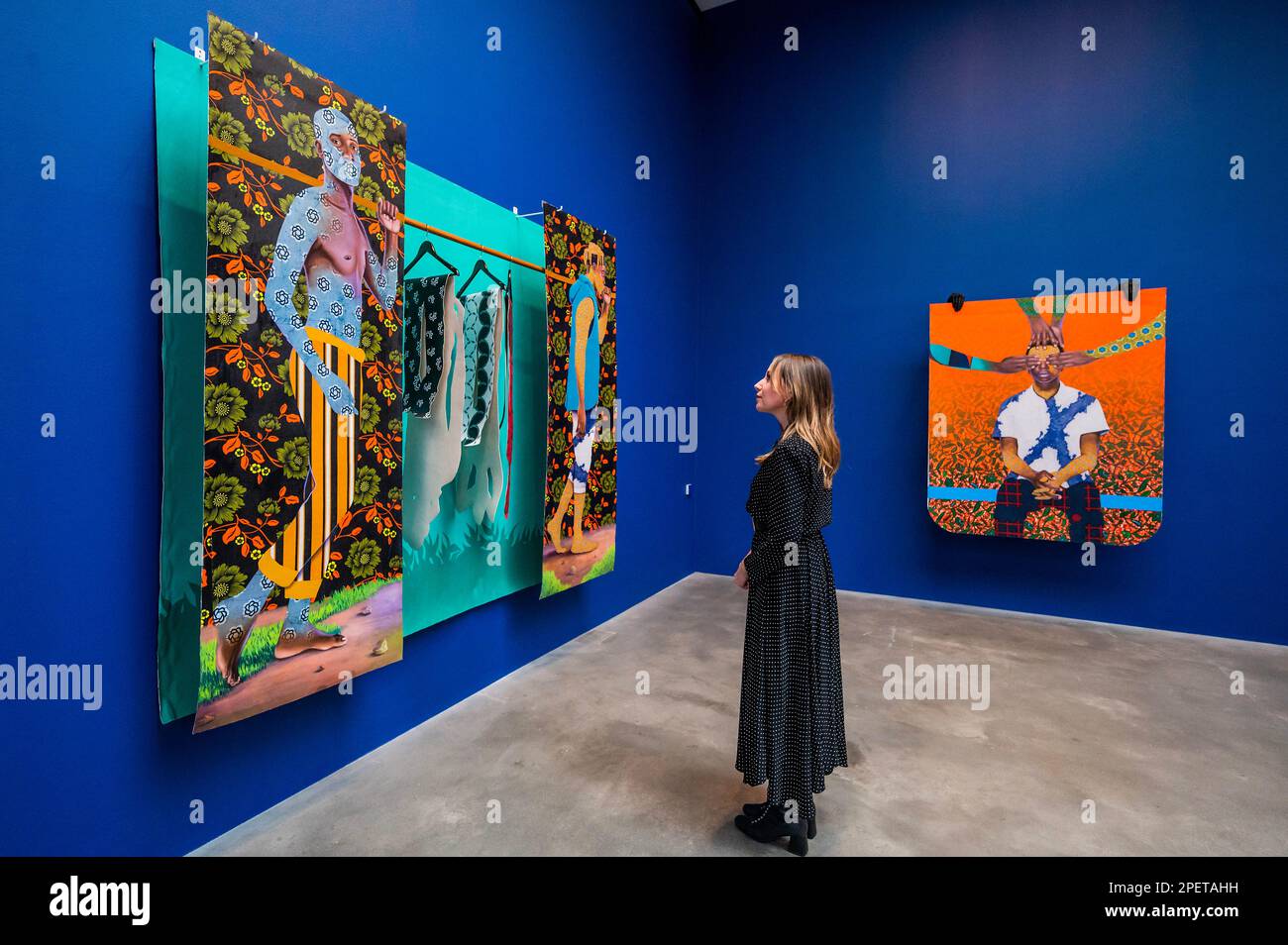 Adam mcewan -Fotos und -Bildmaterial in hoher Auflösung – Alamy