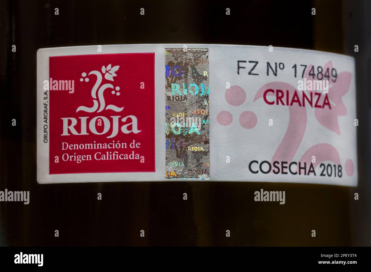 Morum rioja -Fotos und -Bildmaterial in hoher Auflösung – Alamy