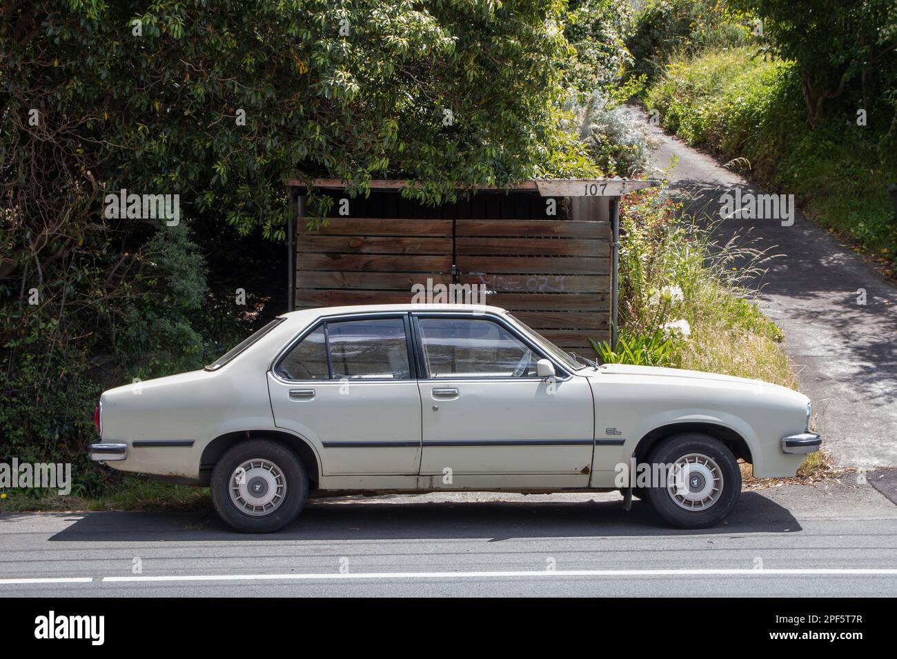 Gmh holden lx limousine -Fotos und -Bildmaterial in hoher Auflösung – Alamy