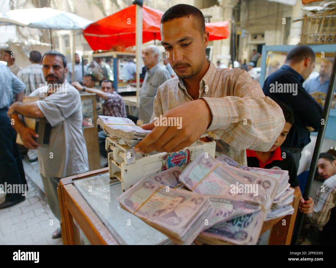 Iraqi Dinar Rate Today US Dollar To Iraqi Dinar To See The Exchange