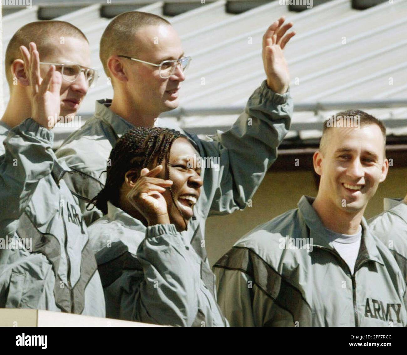 ** RETRANSMITTING TO CORRECT ORDER OF IDENTIFICATION FROM LEFT TO PFC ...