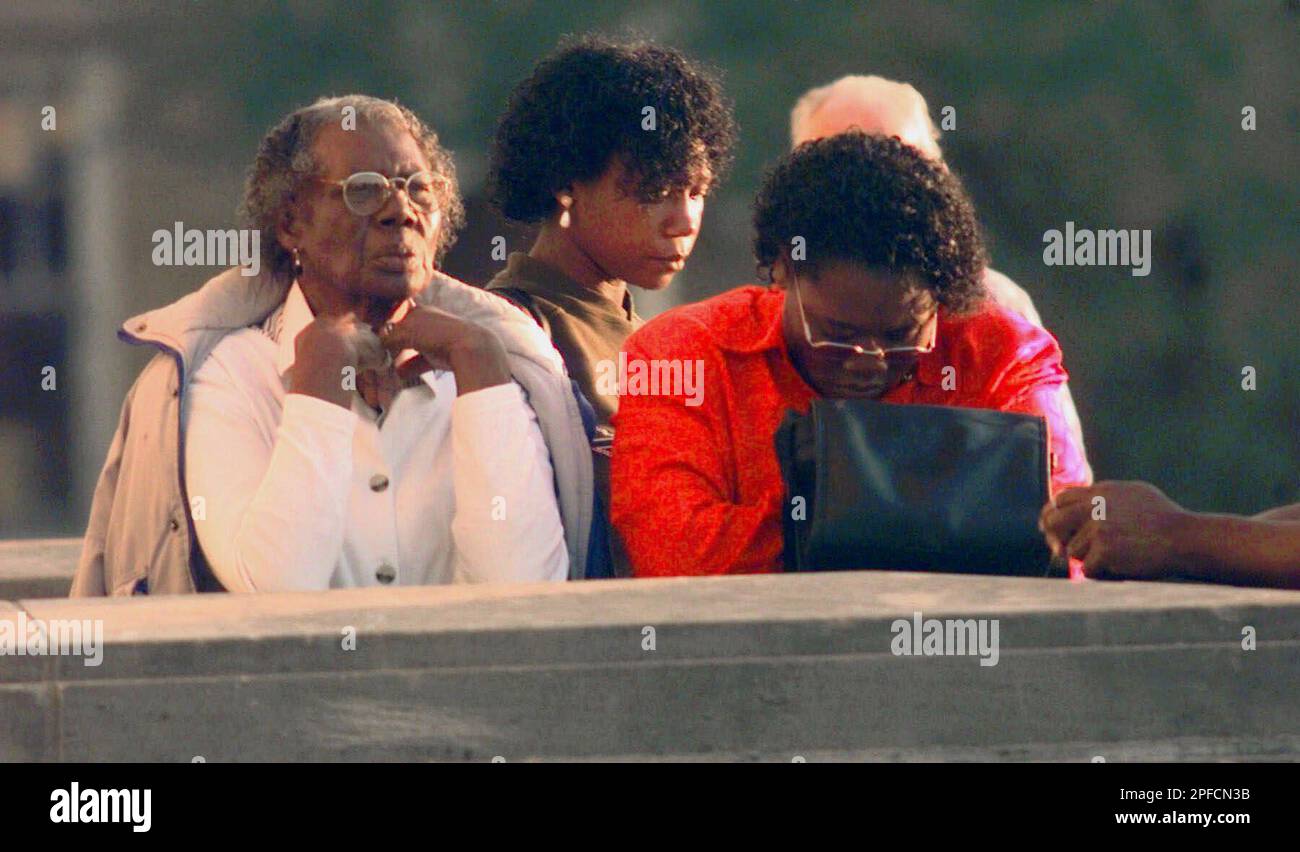 Bettie Pool, widow of Rainey Pool, a one-armed black Mississippi Delta ...