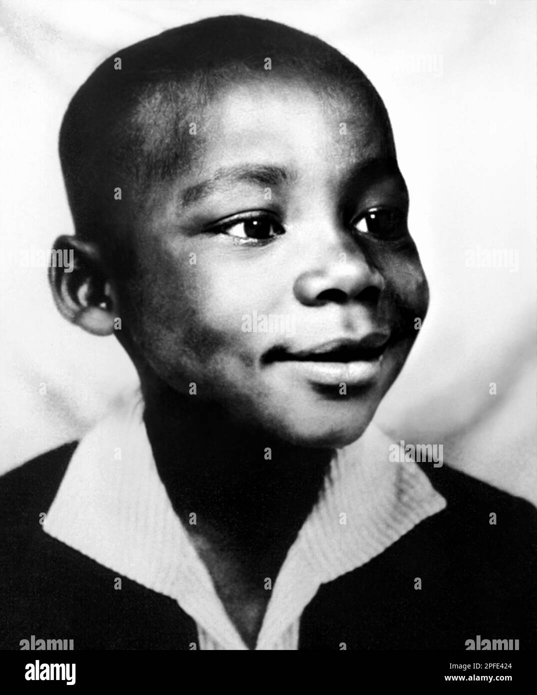 1935 , USA : afroamerikanischer Politiker und Führer der ...