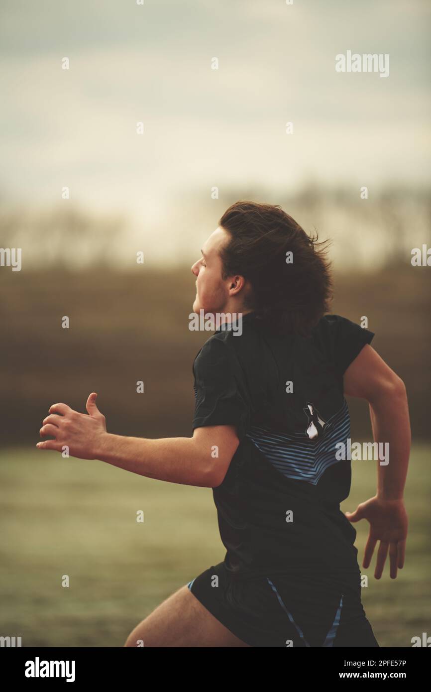 Nike track -Fotos und -Bildmaterial in hoher Auflösung – Alamy