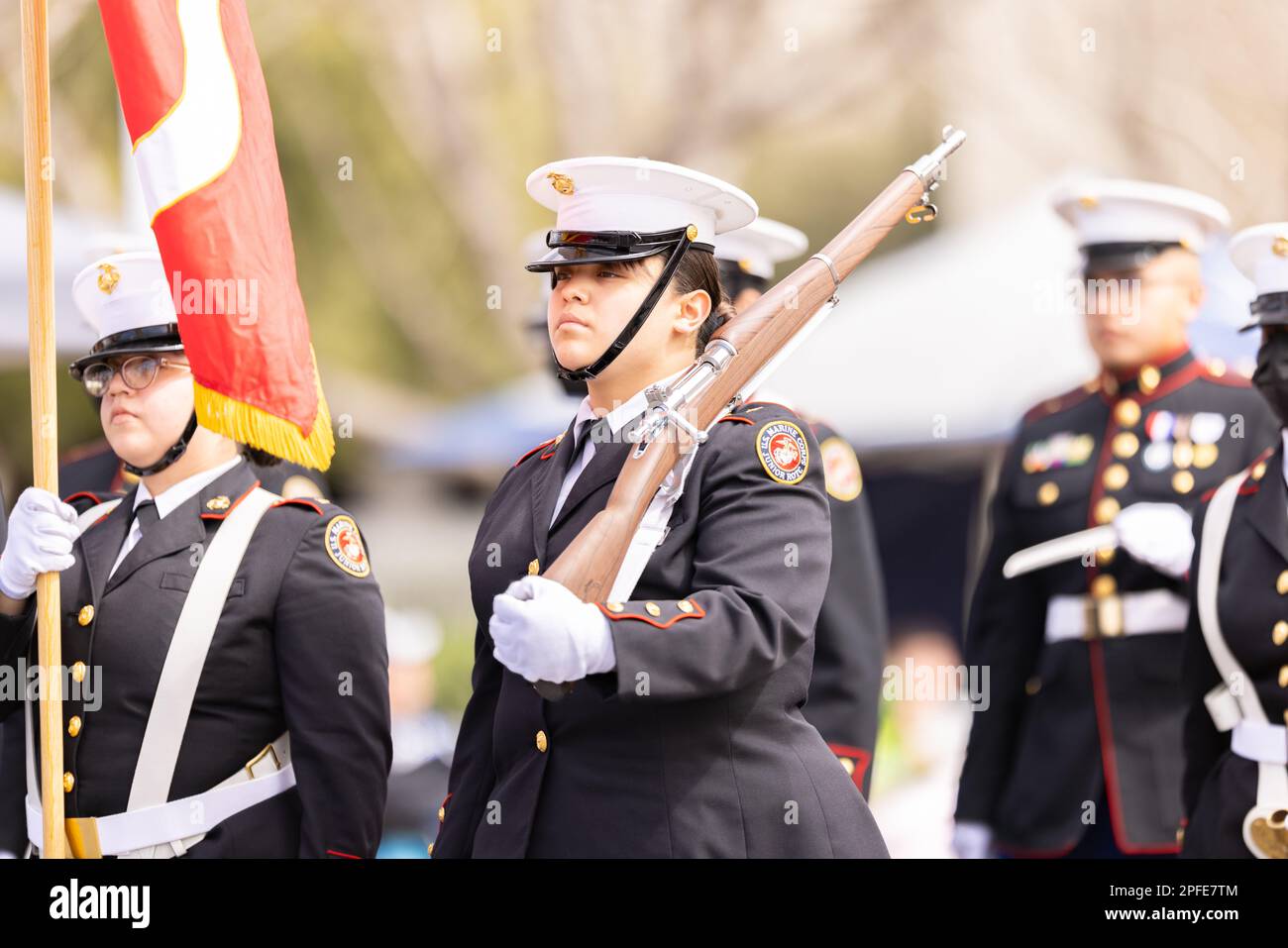 Geburtstag des marine corps -Fotos und -Bildmaterial in hoher Auflösung – Alamy