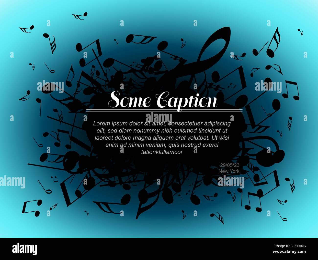 Bi konzert Stock-Vektorgrafiken kaufen - Alamy