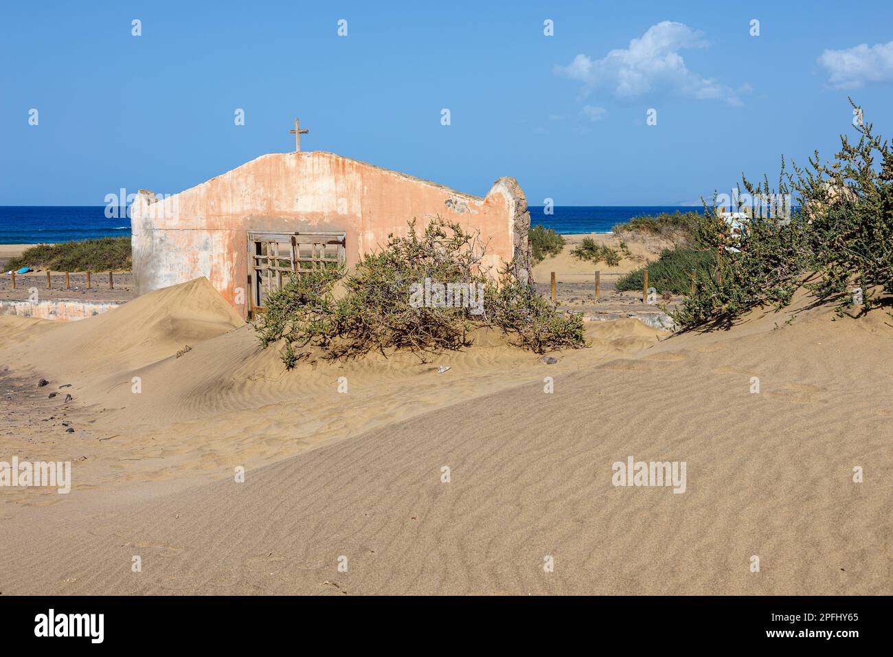 Suden Von Fuerteventura