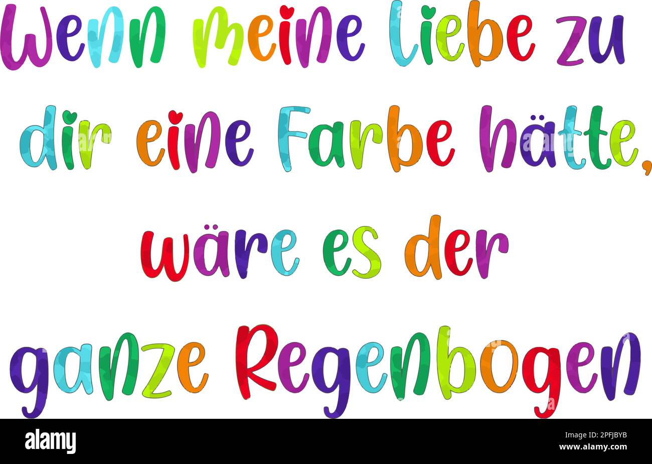 Deutsch text Stock-Vektorgrafiken kaufen - Alamy