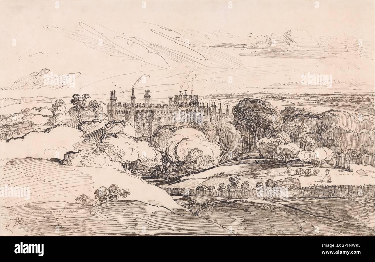 Lea castle -Fotos und -Bildmaterial in hoher Auflösung – Alamy