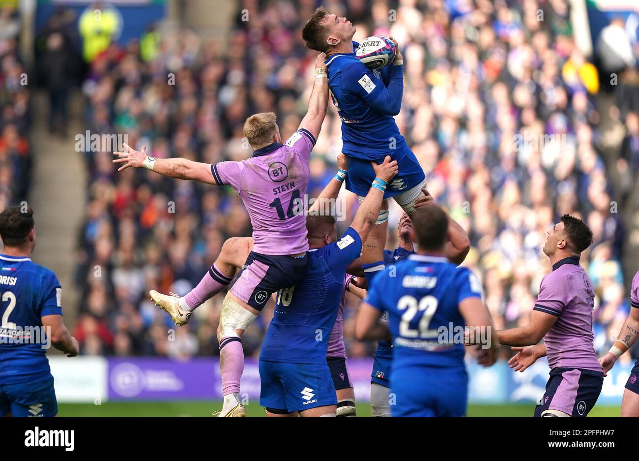 Federico ruzza aus italien -Fotos und -Bildmaterial in hoher Auflösung ...