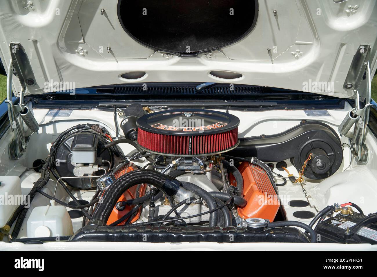 Tongala show und glanz -Fotos und -Bildmaterial in hoher Auflösung – Alamy