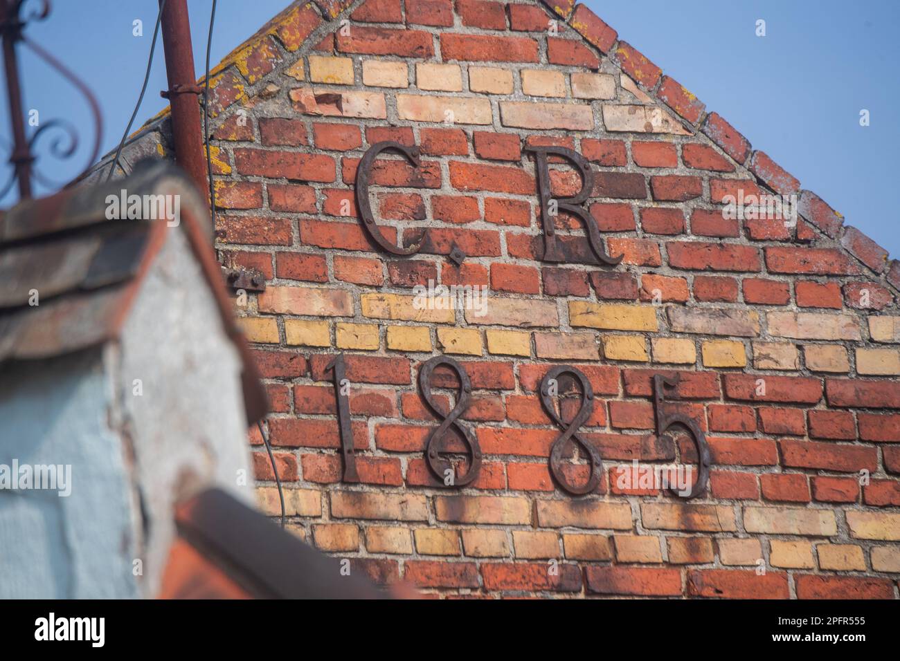 Die jarmen -Fotos und -Bildmaterial in hoher Auflösung – Alamy