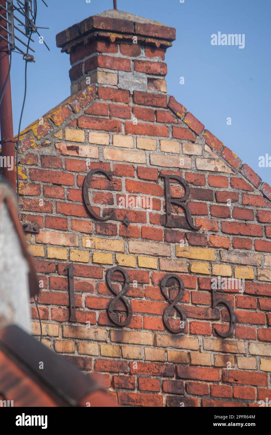 Die jarmen -Fotos und -Bildmaterial in hoher Auflösung – Alamy