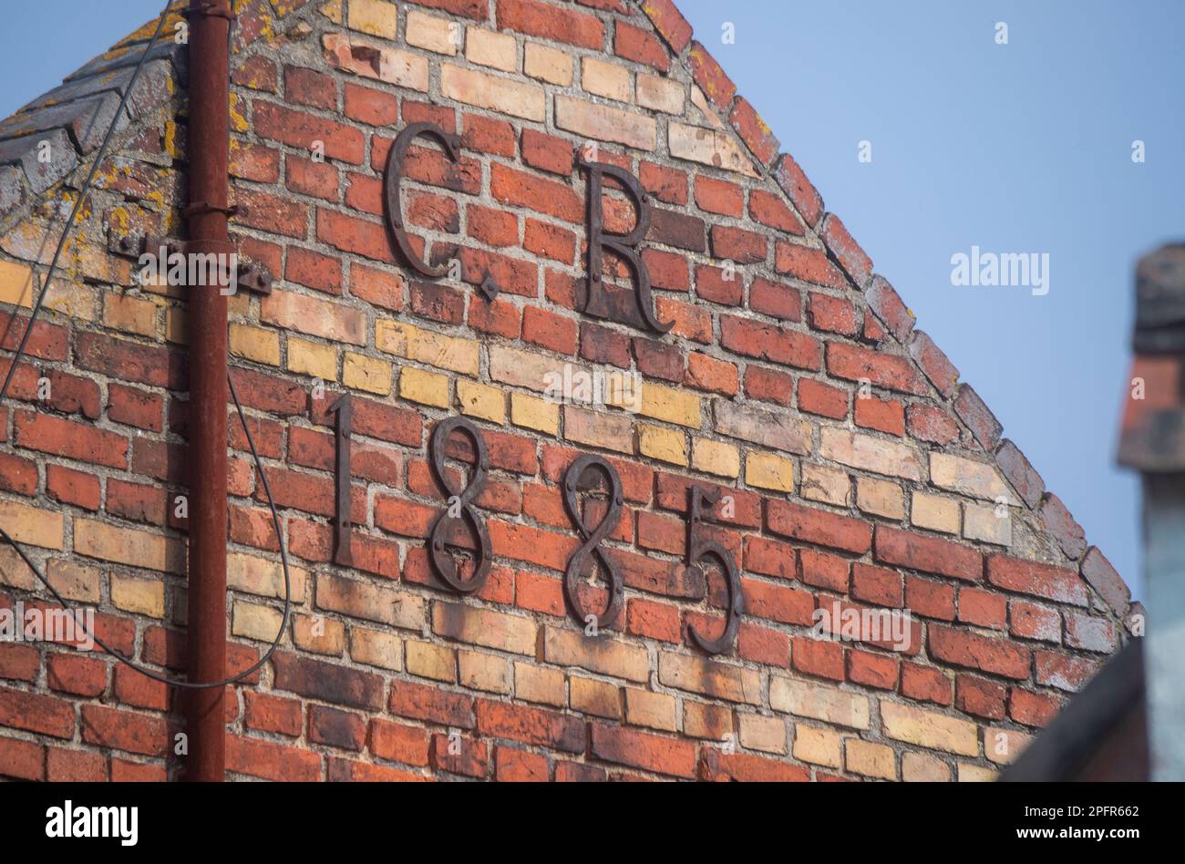Die jarmen -Fotos und -Bildmaterial in hoher Auflösung – Alamy