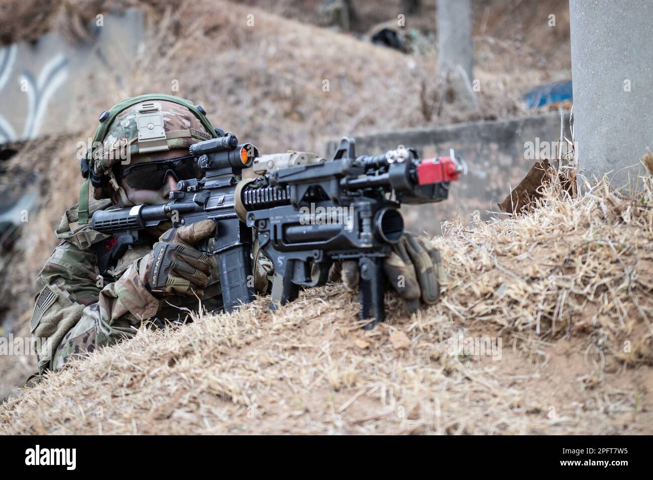 2 cbrn bataillon -Fotos und -Bildmaterial in hoher Auflösung – Alamy