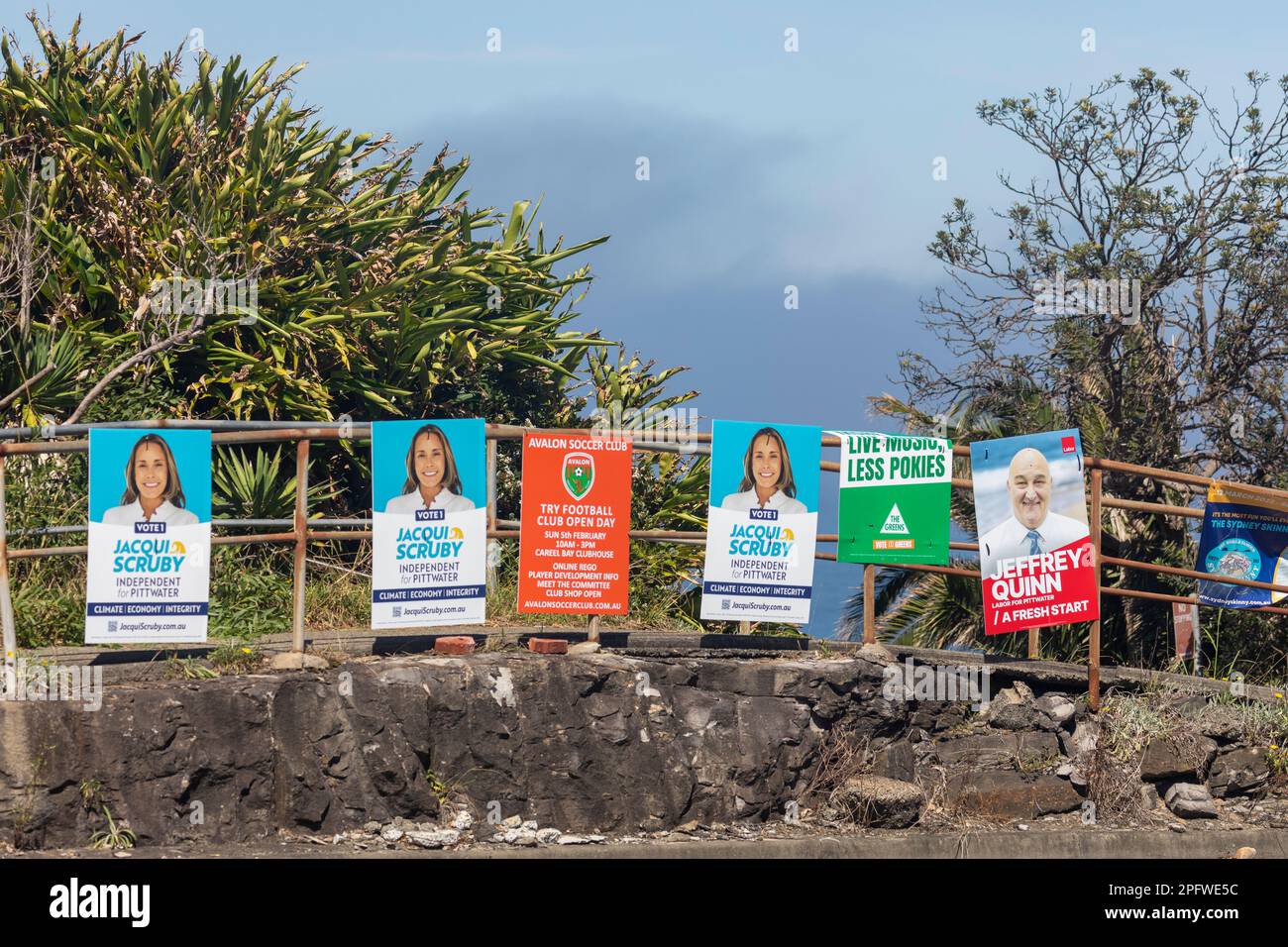Pittwater kandidaten -Fotos und -Bildmaterial in hoher Auflösung – Alamy