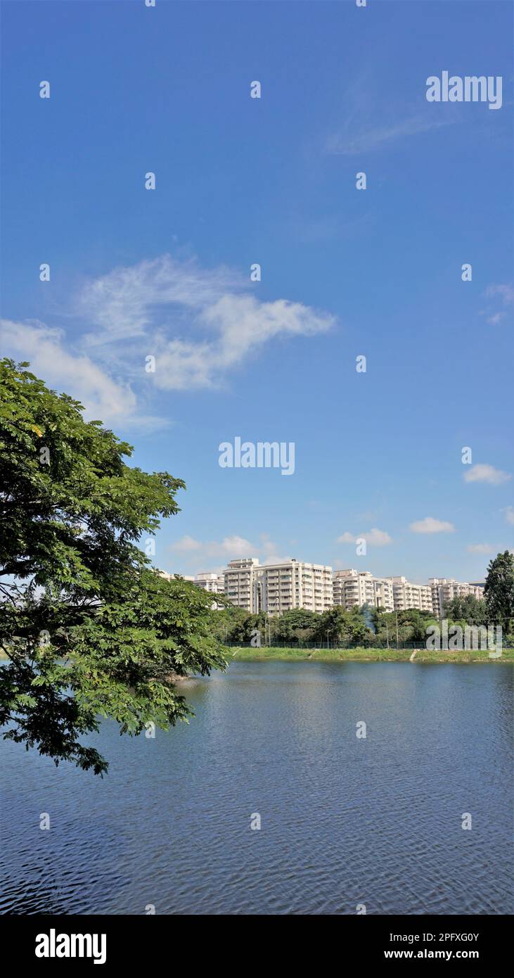 Seen von bangalore -Fotos und -Bildmaterial in hoher Auflösung – Alamy