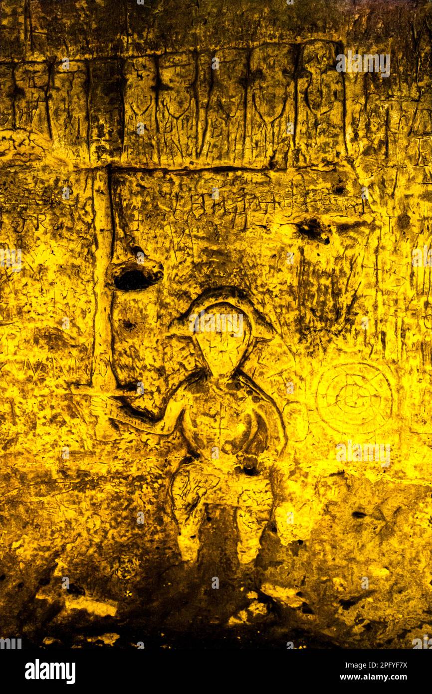 Royston cave -Fotos und -Bildmaterial in hoher Auflösung – Alamy