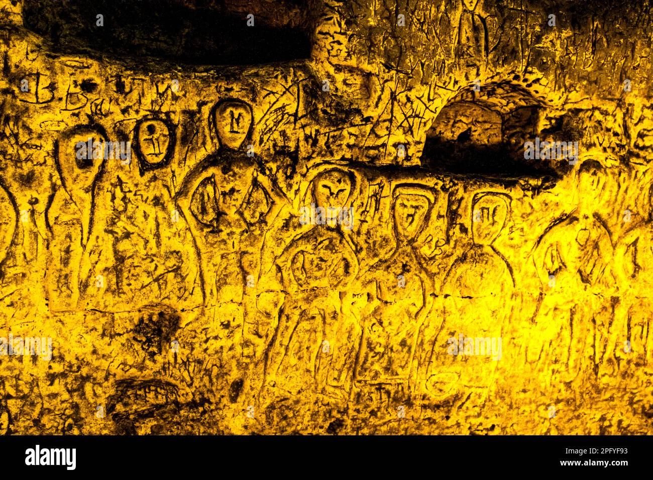 Royston cave -Fotos und -Bildmaterial in hoher Auflösung – Alamy