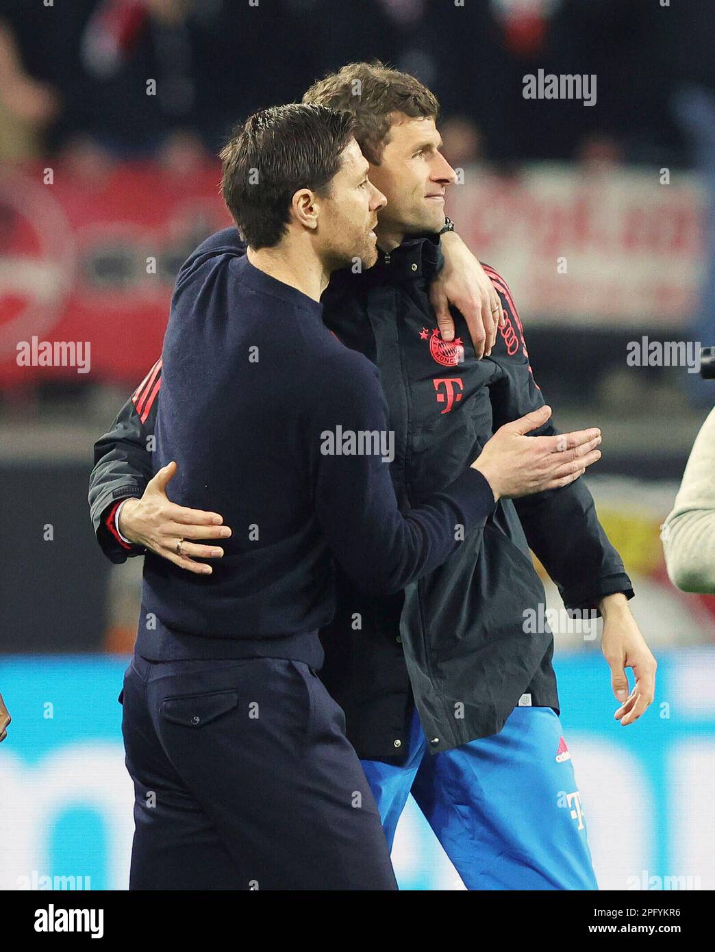 Thomas müller bayer leverkusen 2022 -Fotos und -Bildmaterial in hoher ...