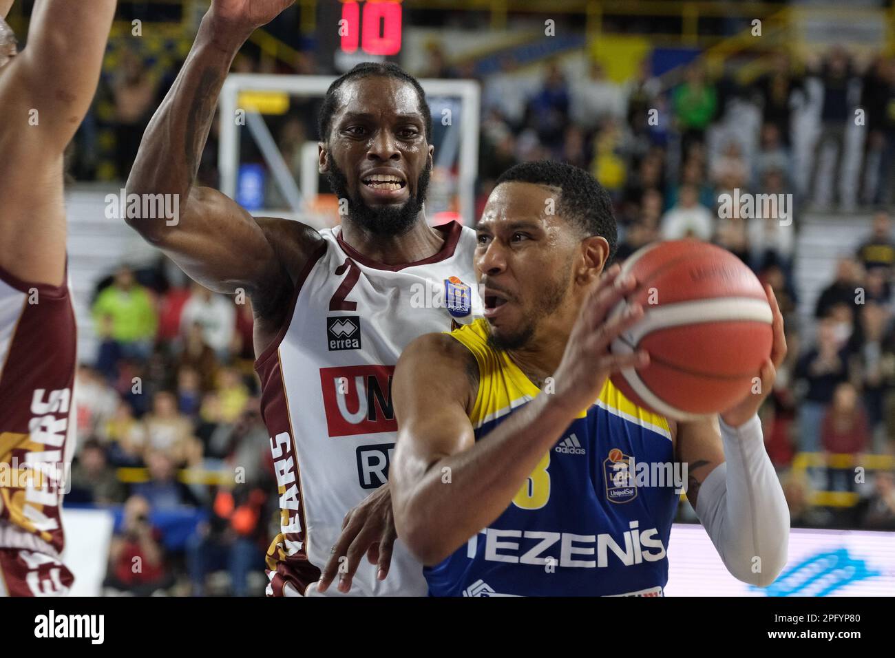 Karvel anderson -Fotos und -Bildmaterial in hoher Auflösung – Alamy