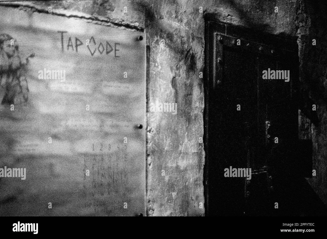 Kriegsgefangene in vietnam Schwarzweiß-Stockfotos und -bilder - Alamy