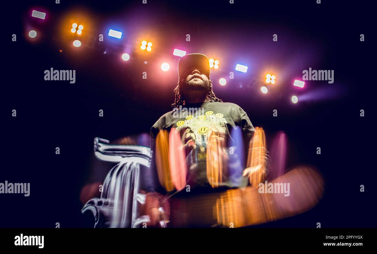 D12 rap gruppe -Fotos und -Bildmaterial in hoher Auflösung – Alamy