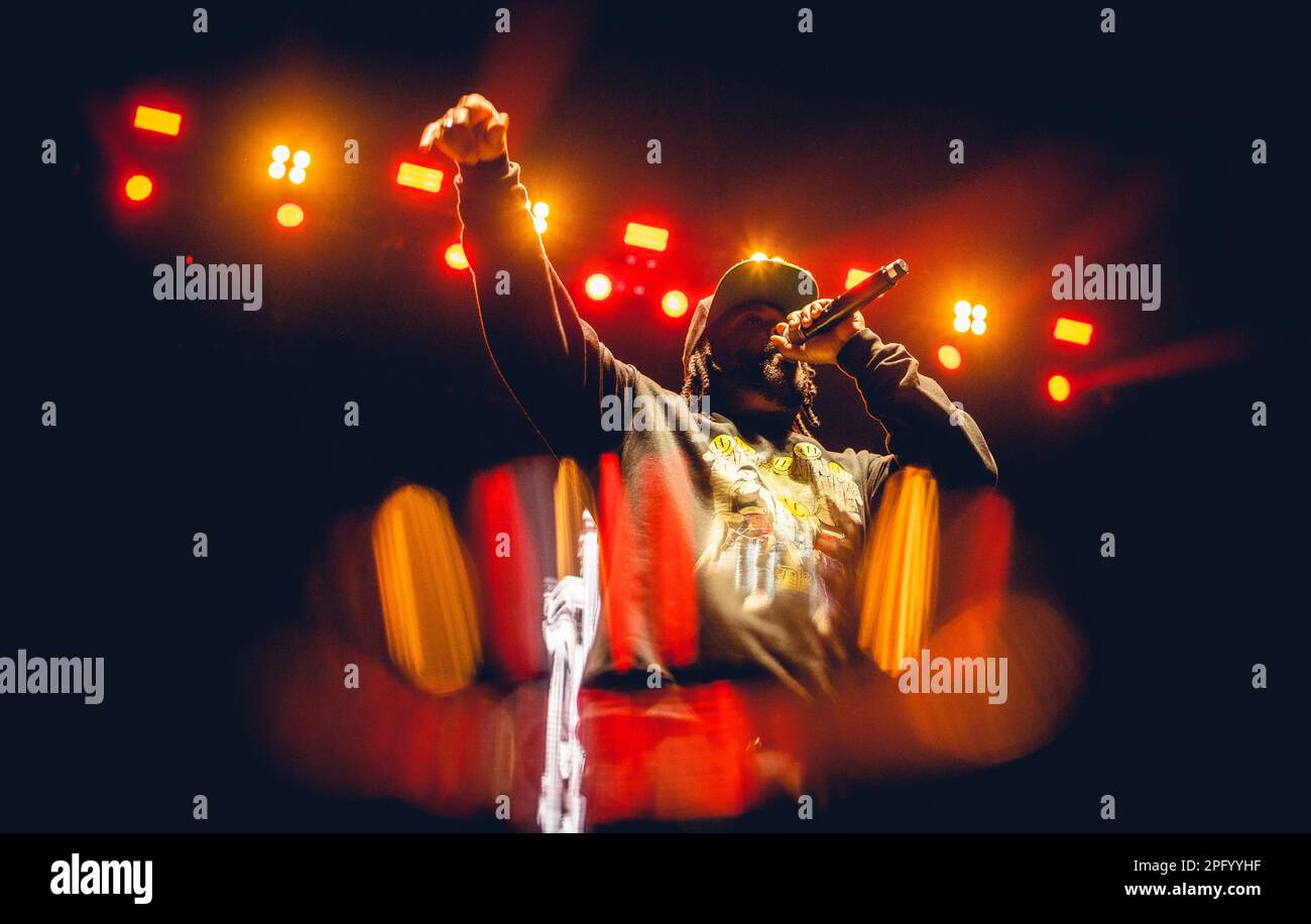 D12 rap gruppe -Fotos und -Bildmaterial in hoher Auflösung – Alamy