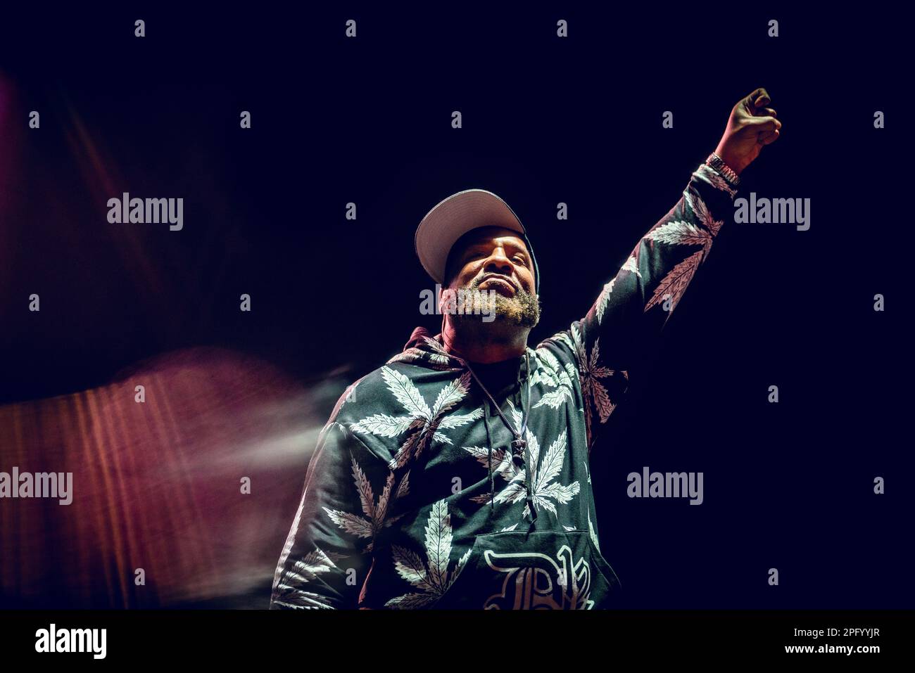 D12 rap gruppe -Fotos und -Bildmaterial in hoher Auflösung – Alamy