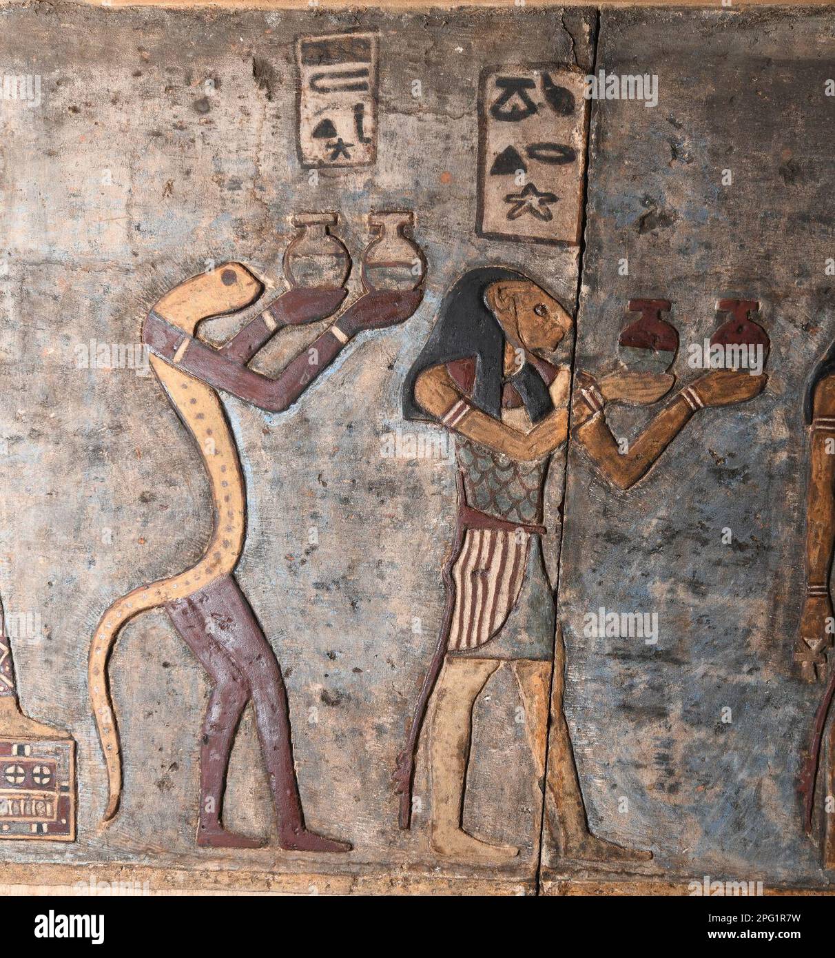 Esna in luxor -Fotos und -Bildmaterial in hoher Auflösung – Alamy