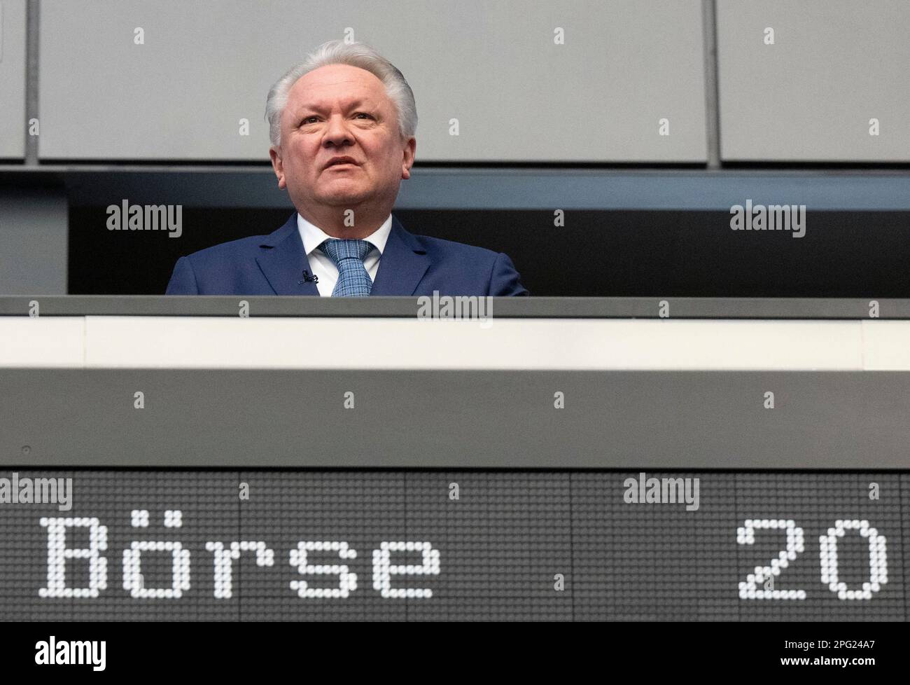 Armin papperger -Fotos und -Bildmaterial in hoher Auflösung – Alamy