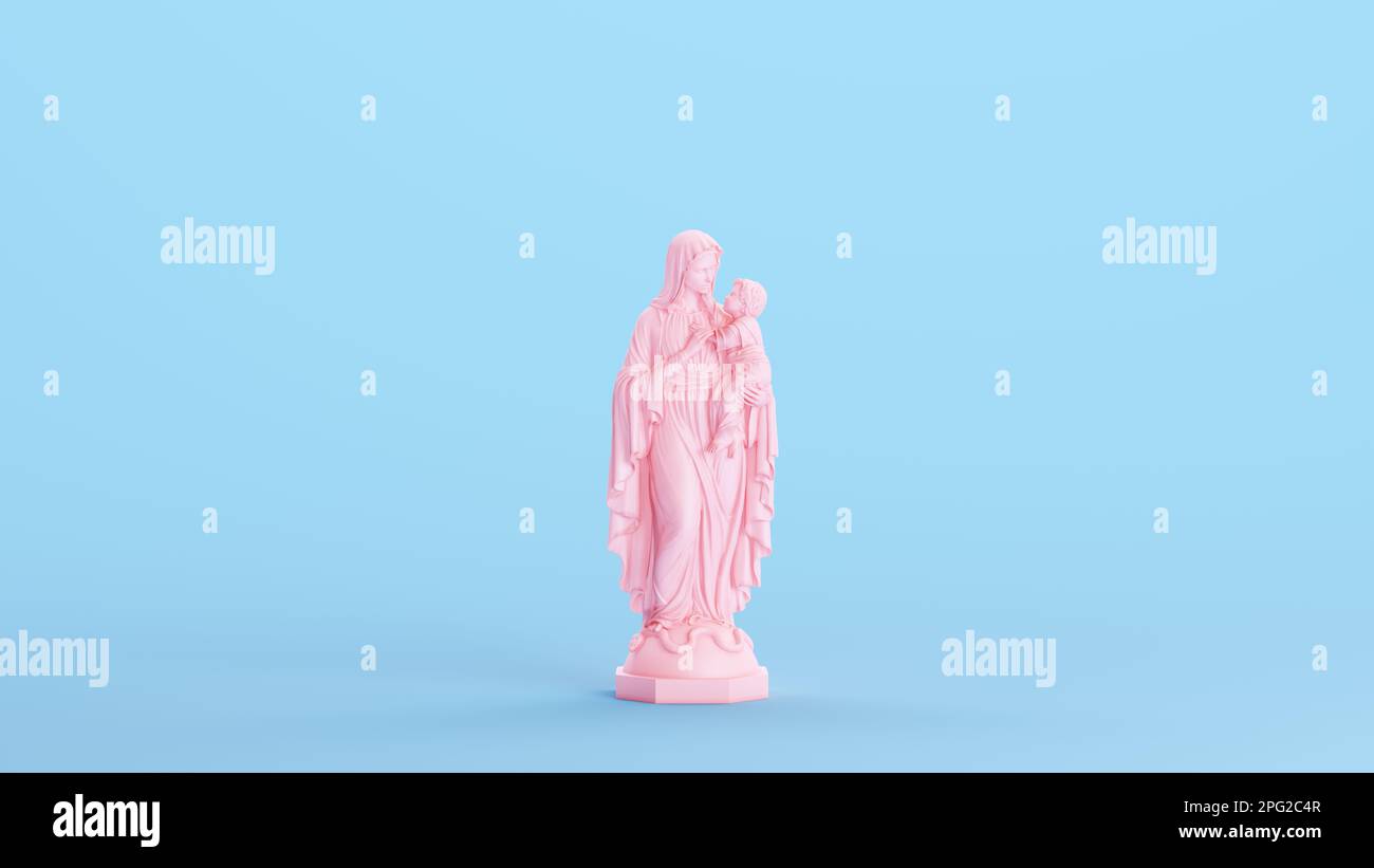 Mutter und baby skulptur -Fotos und -Bildmaterial in hoher Auflösung – Alamy