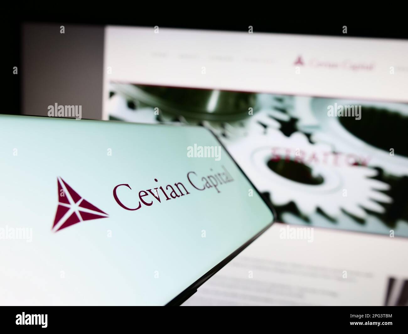 Cevianische hauptstadt -Fotos und -Bildmaterial in hoher Auflösung – Alamy