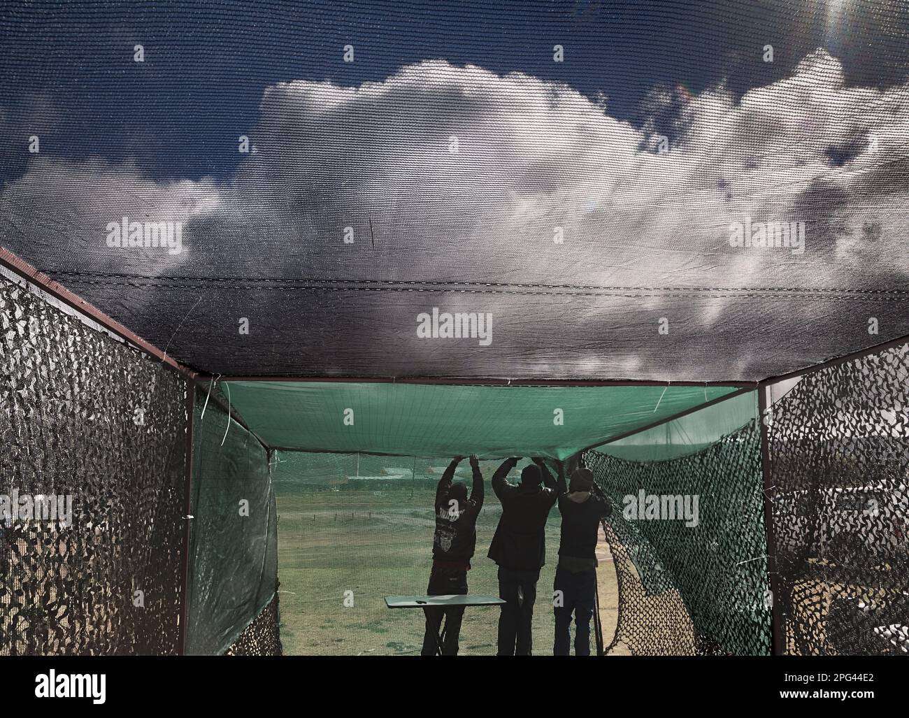 Calvinia hantam -Fotos und -Bildmaterial in hoher Auflösung – Alamy