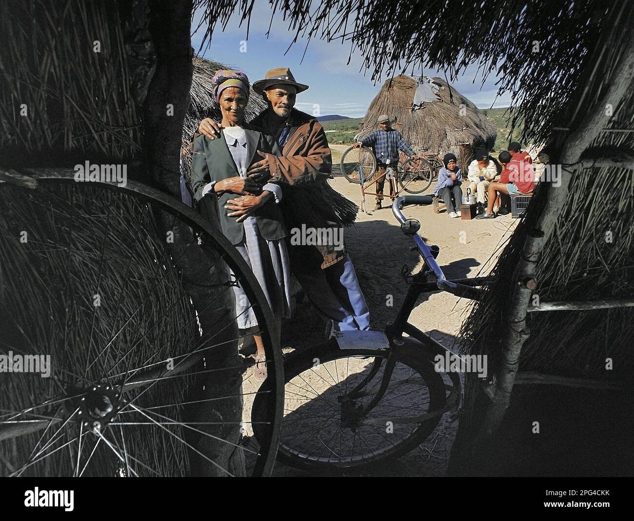Calvinia hantam -Fotos und -Bildmaterial in hoher Auflösung – Alamy