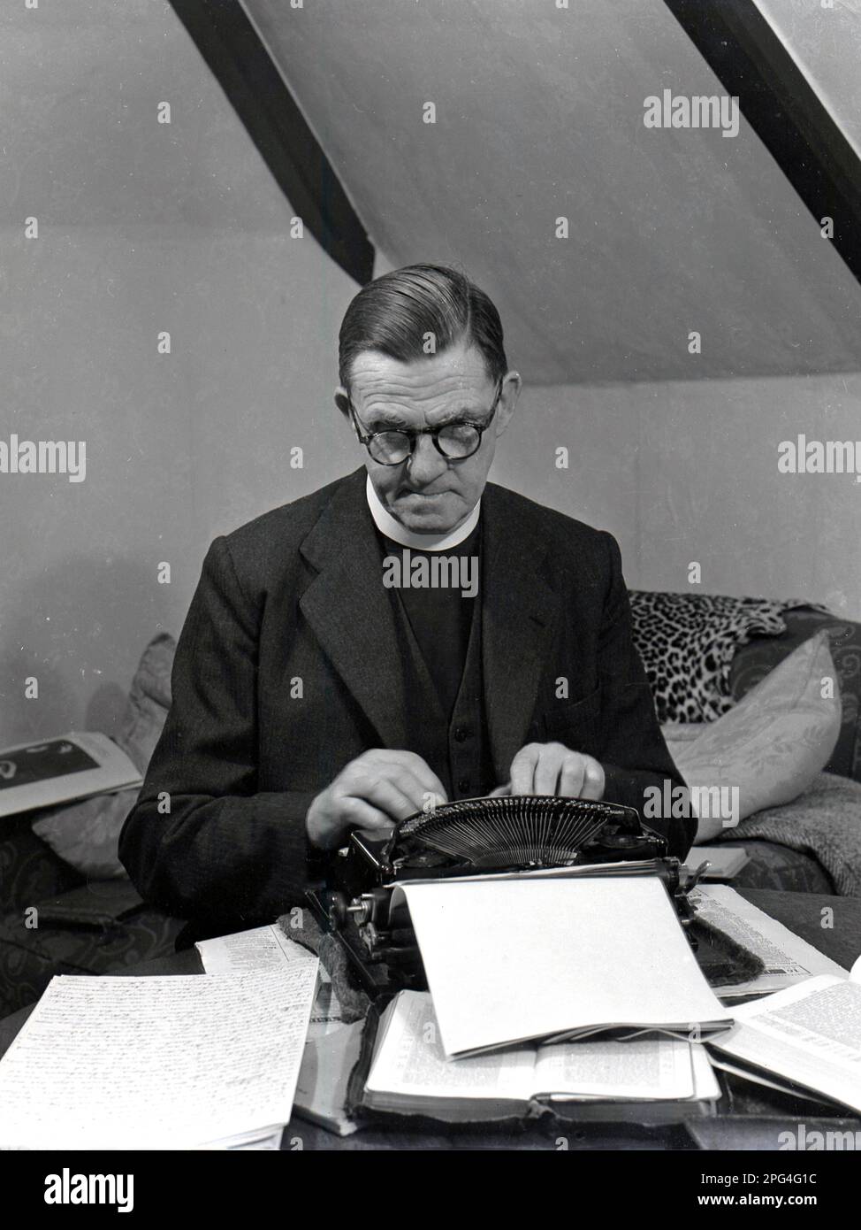 Als vikar -Fotos und -Bildmaterial in hoher Auflösung – Alamy