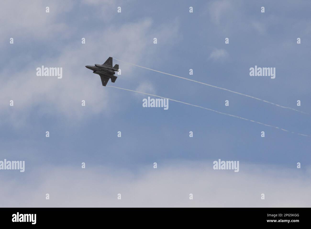 USA Marinekorps Major Michael Frazer, Pilot, Marine Fighter Attack ...