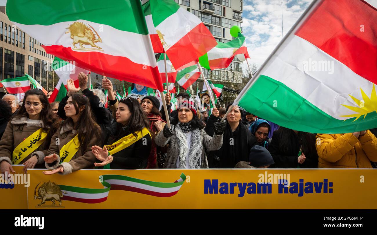 Nouvel ein iran -Fotos und -Bildmaterial in hoher Auflösung – Alamy