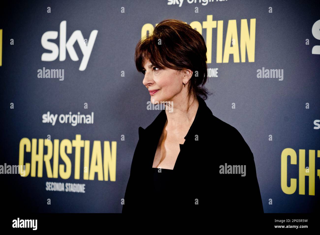 Laura christian -Fotos und -Bildmaterial in hoher Auflösung – Alamy