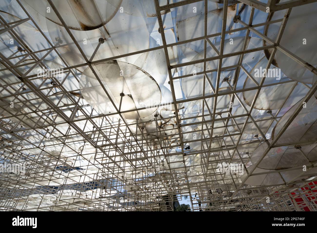 Architekt sou fujimoto -Fotos und -Bildmaterial in hoher Auflösung – Alamy