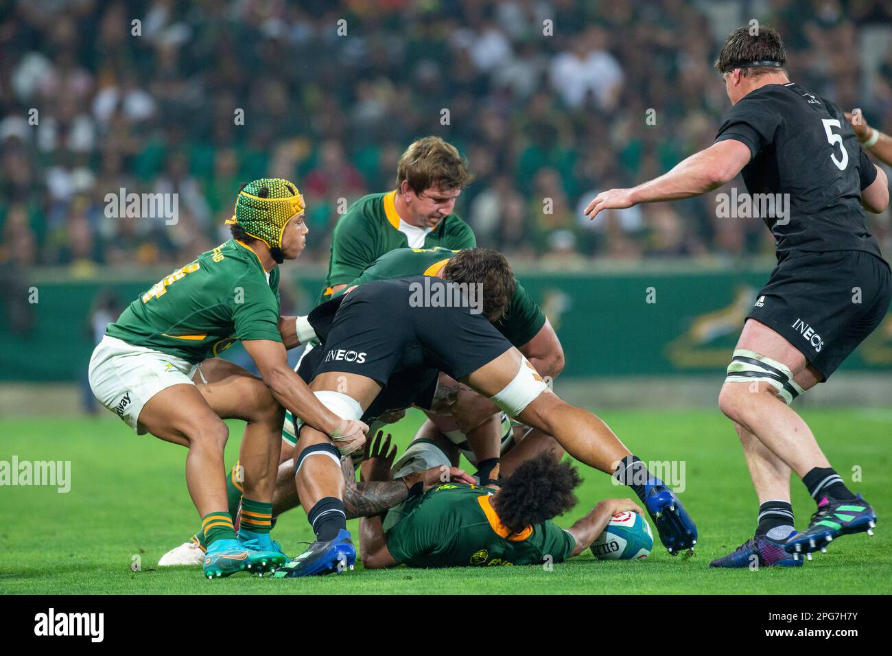 Jaden hendrikse -Fotos und -Bildmaterial in hoher Auflösung – Alamy