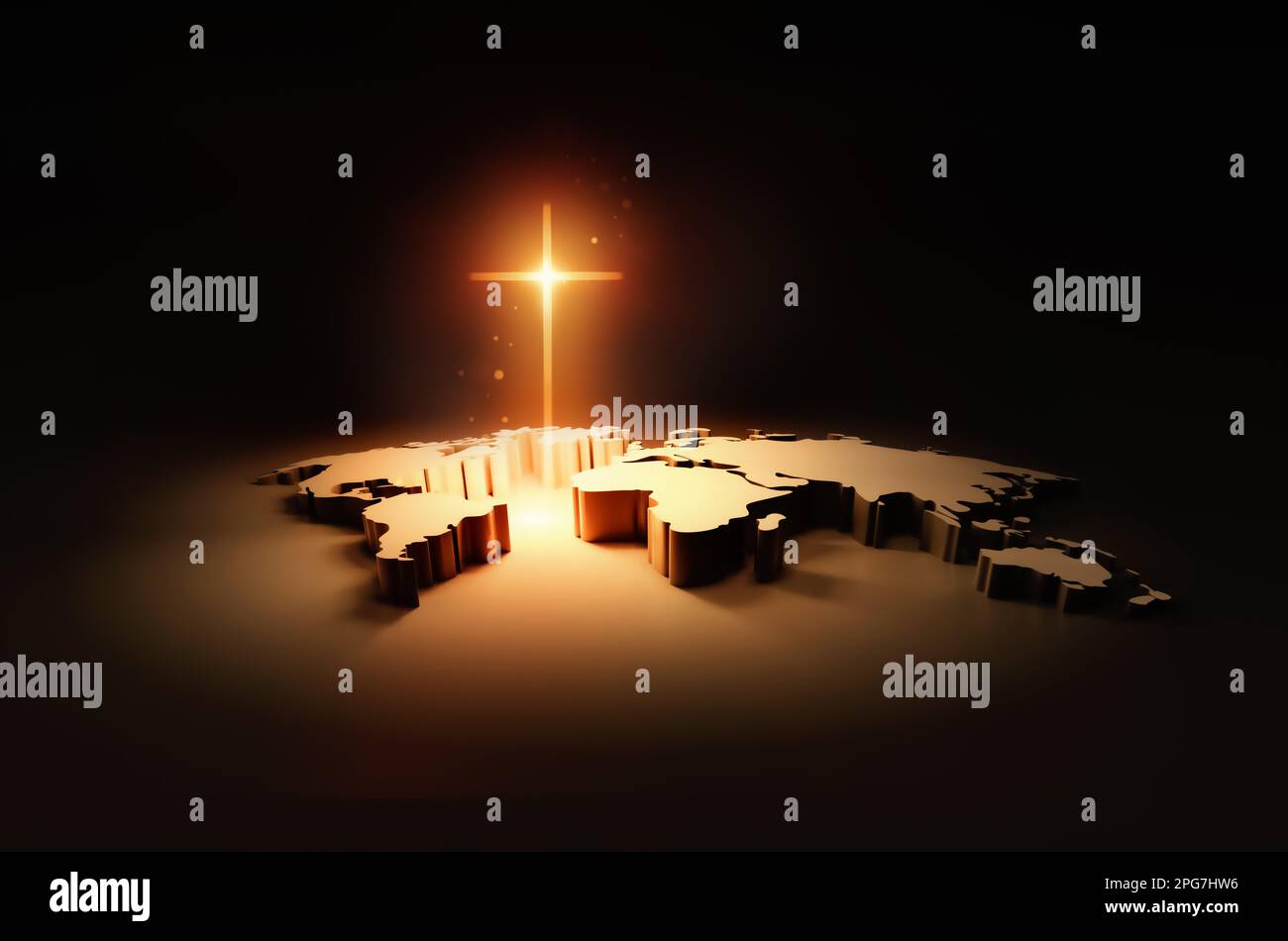 Kreuz und weltevangelisation -Fotos und -Bildmaterial in hoher Auflösung – Alamy