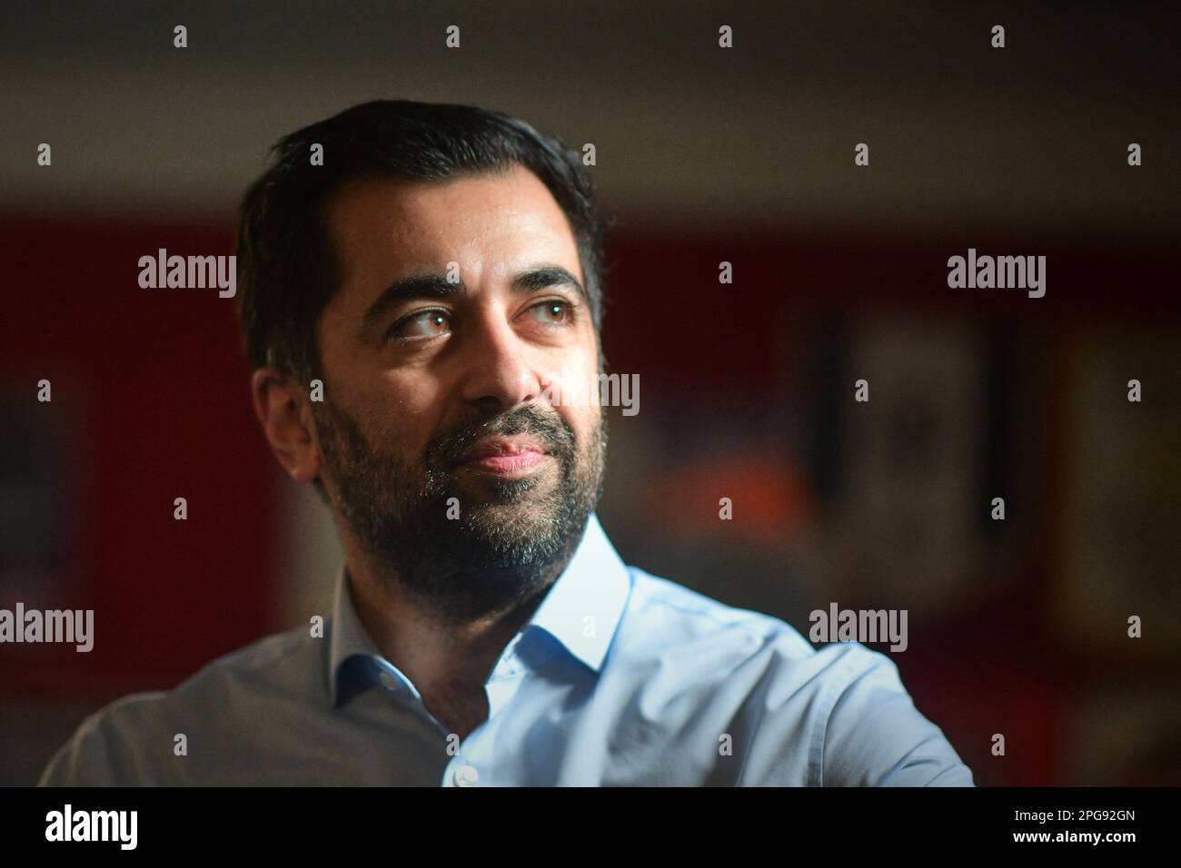 Hamsa youssaf -Fotos und -Bildmaterial in hoher Auflösung – Alamy