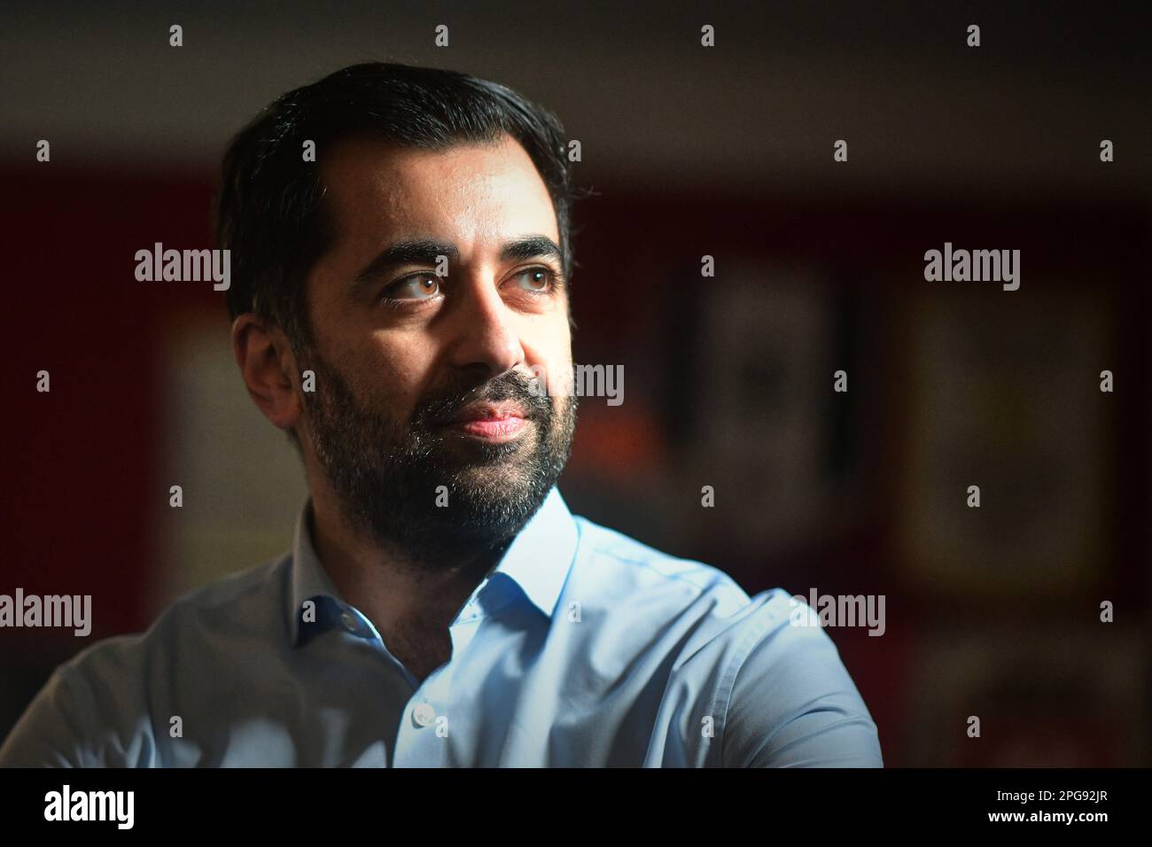 Hamsa youssaf -Fotos und -Bildmaterial in hoher Auflösung – Alamy