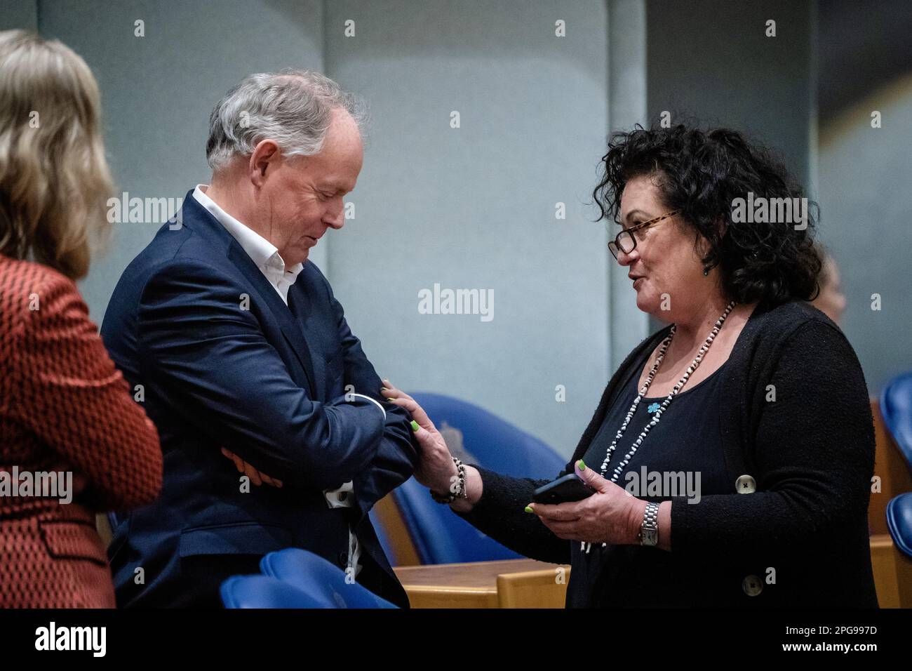 Paul van meenen -Fotos und -Bildmaterial in hoher Auflösung – Alamy