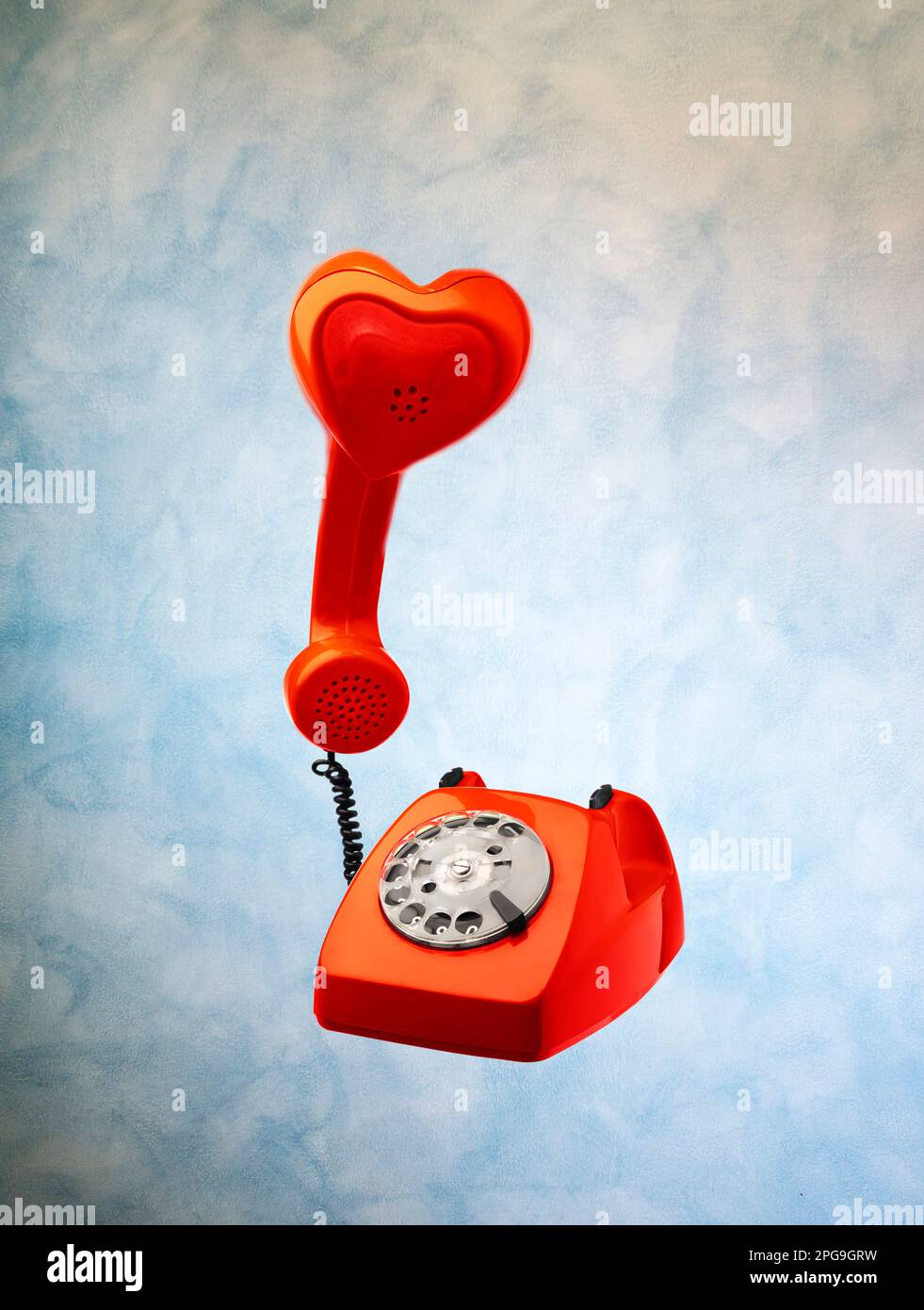 Herz telefon hintergrundbild -Fotos und -Bildmaterial in hoher ...